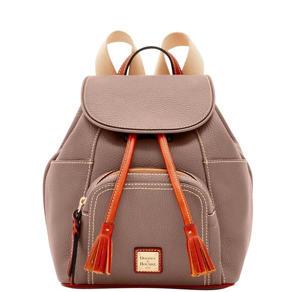 Dooney & Bourke | Bags | Dooney Bourke Pebble Grain Medium Murphy ...